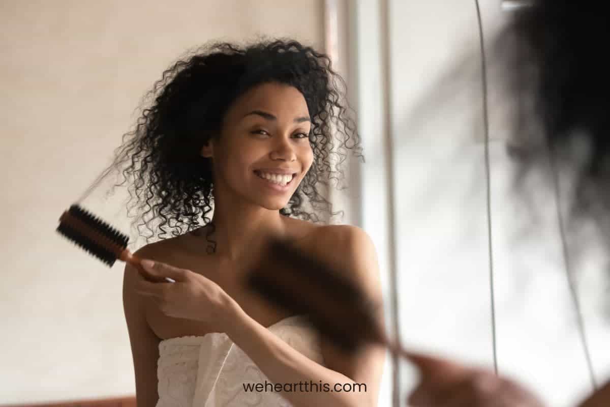6 Hair Porosity Tests to Determine Your Hair Porosity Type