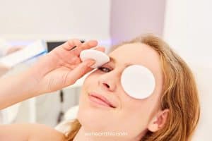 How to Clean Your Eyelash Extensions? A Complete Guide