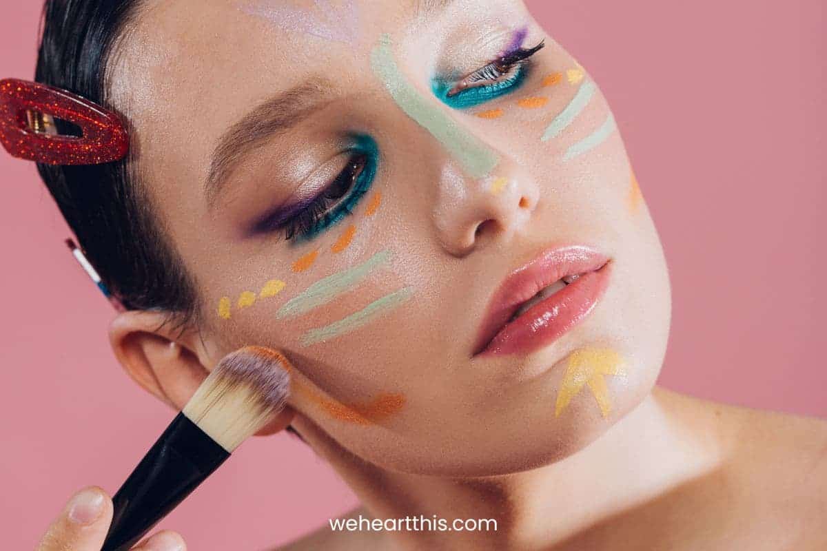 How To Find Your Concealer Shade In 5 Easy Steps