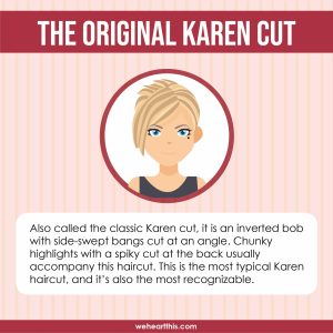 The Karen Haircut: What It Is And 5 Karen Haircuts To Avoid