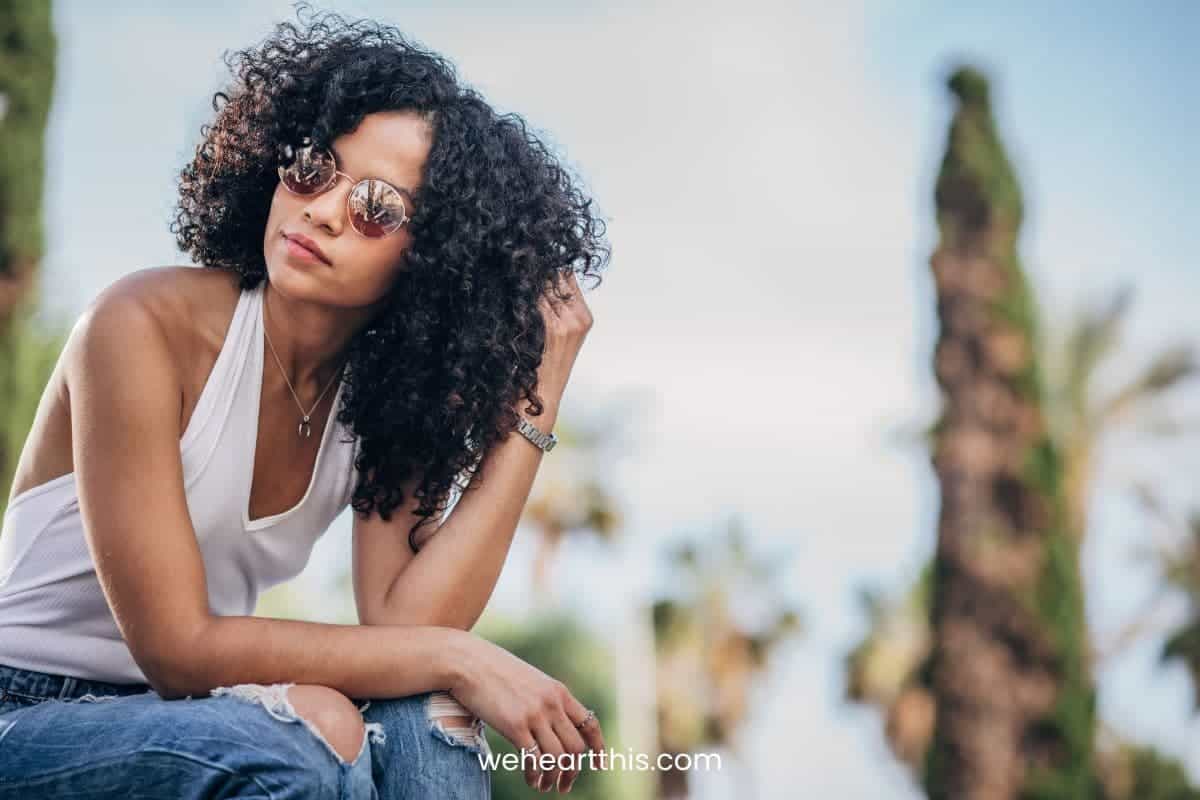 Medium Porosity Hair: Your Go-To Guide