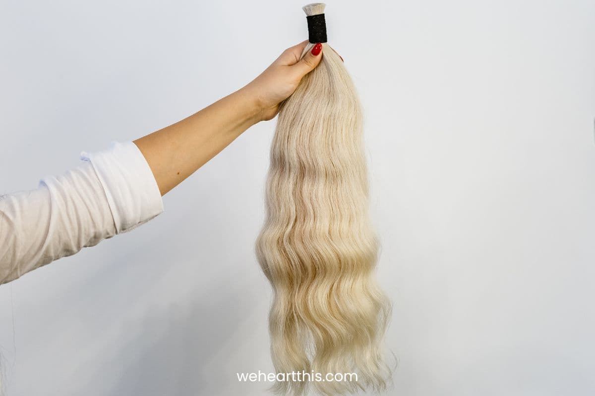 The 7 Best Ponytail Hair Extensions + 5 Styles to Try