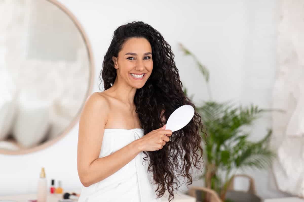 Pre-poo for Low Porosity Hair: Everything You Need to Know