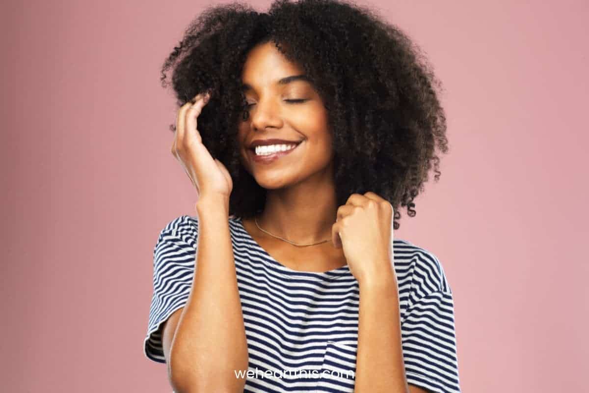 6 Best Protein-Free Shampoos for Low-Porosity Hair