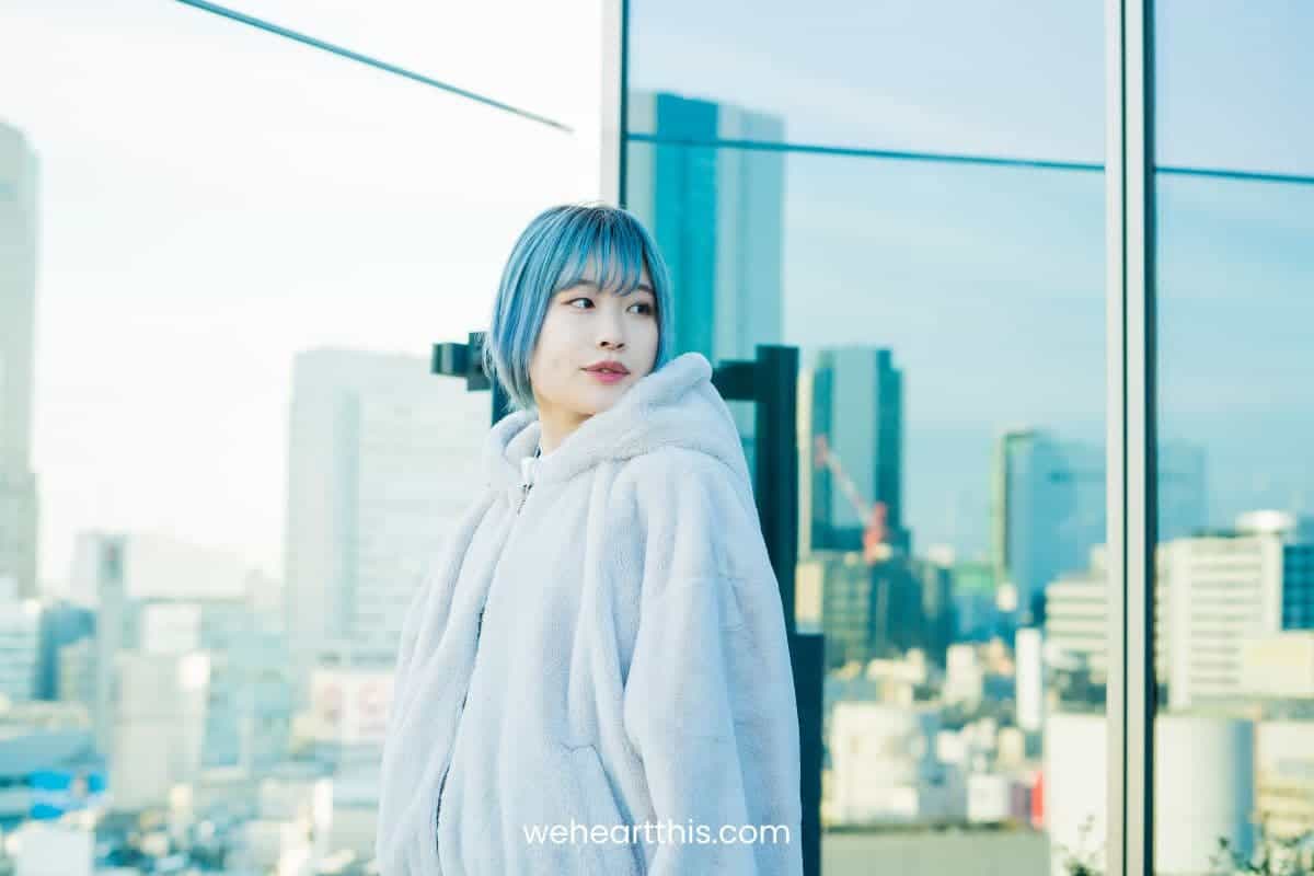 8 Best Shampoos for Blue Hair to Make Your Color Last Longer