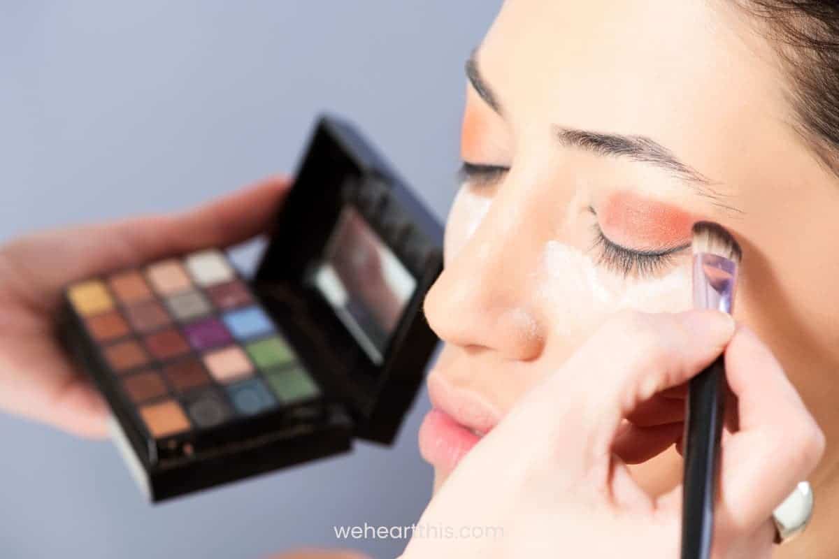 The Different Types of Makeup: Basics of Beauty Essentials