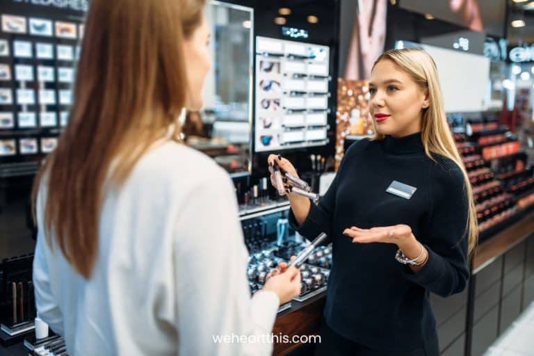 The Different Types of Makeup: Basics of Beauty Essentials