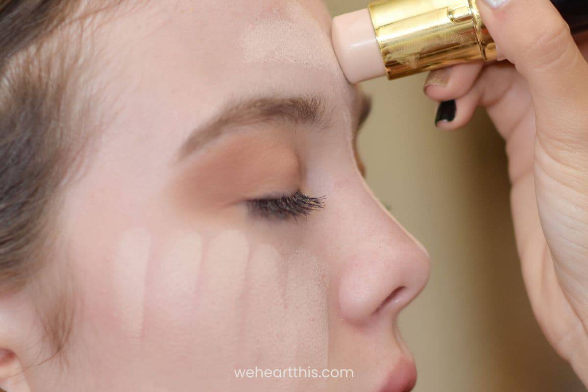 The Different Types of Makeup: Basics of Beauty Essentials