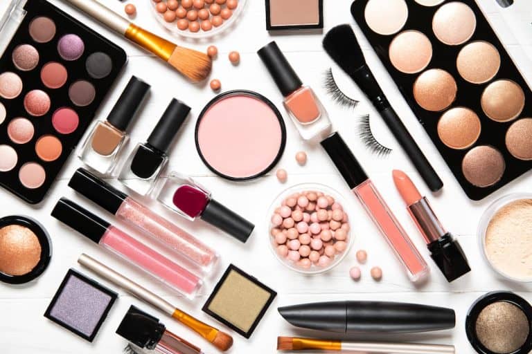 The Different Types of Makeup: Basics of Beauty Essentials