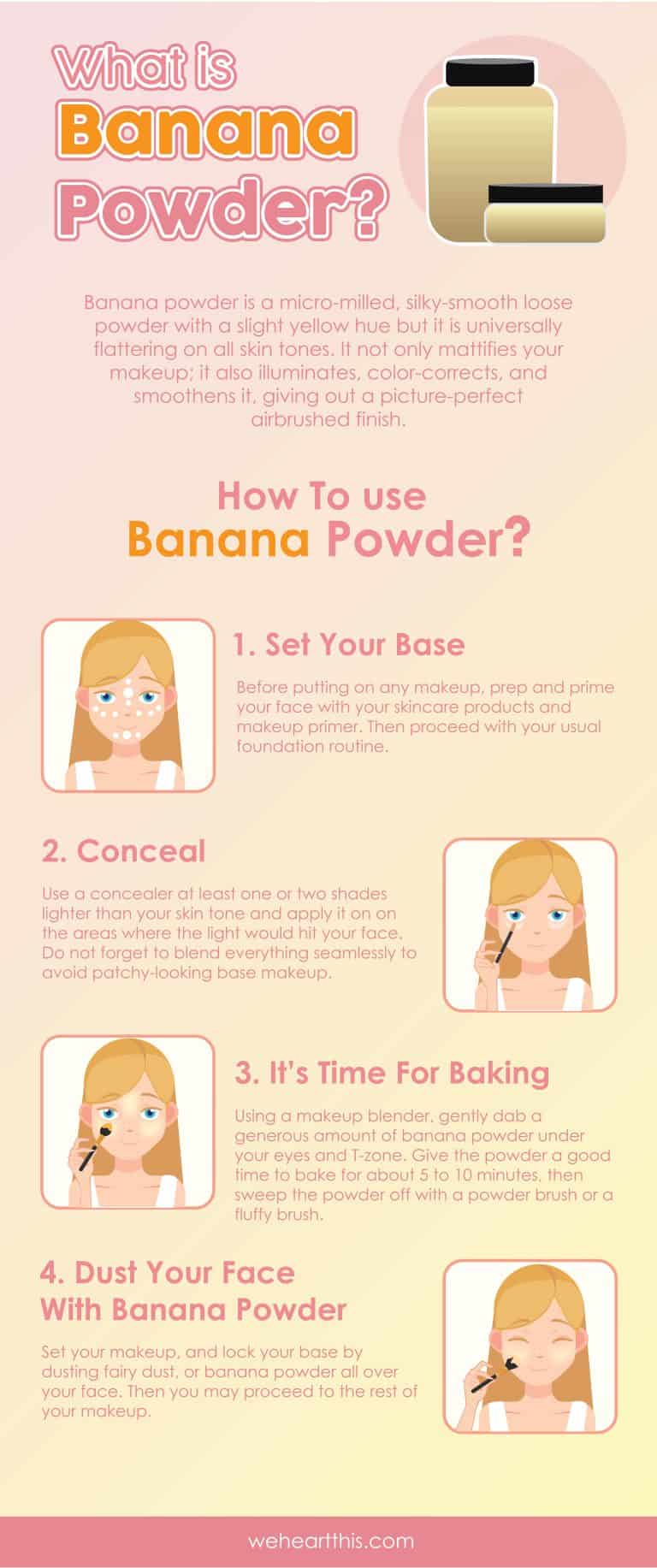 What Is Banana Powder + How To Use It Like A Pro