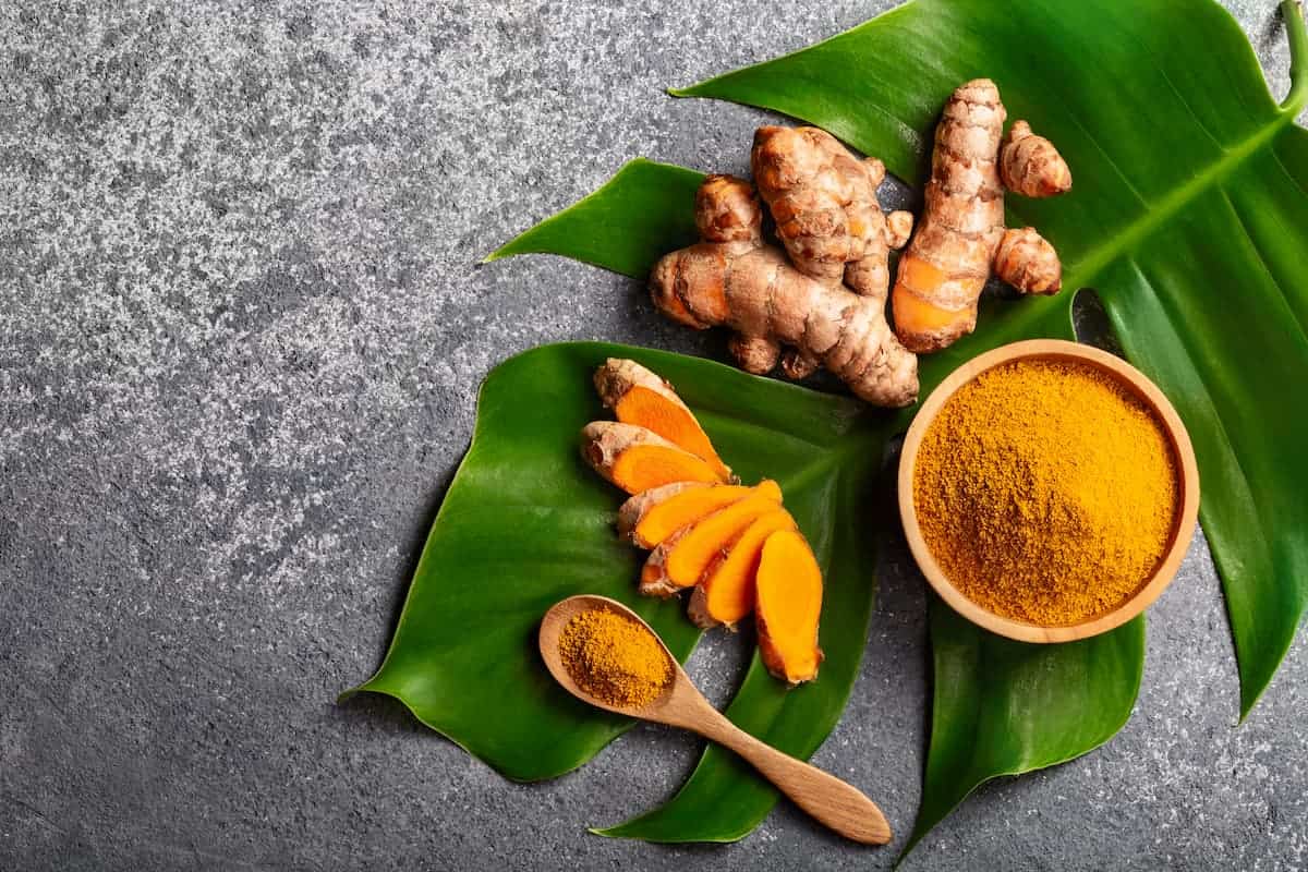 What Are the Benefits of Turmeric for Hair?