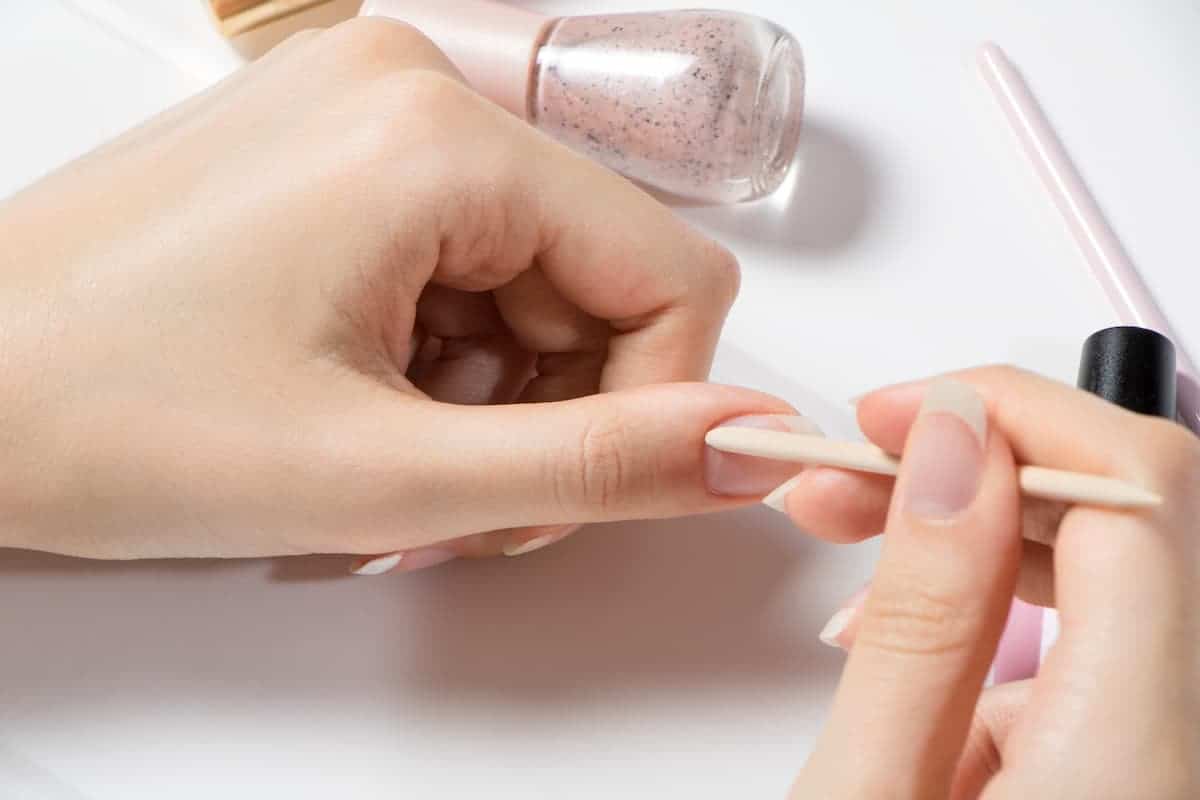 7 Top DIY Cuticle Removers To Try At Home