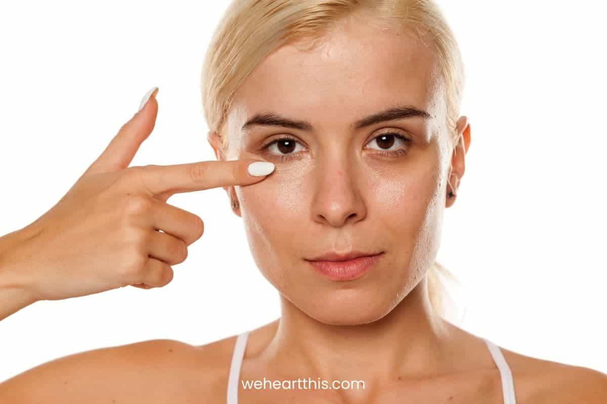 Foundation vs Concealer: What's The Difference?