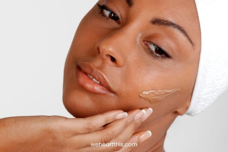 Foundation vs Concealer: What's The Difference?