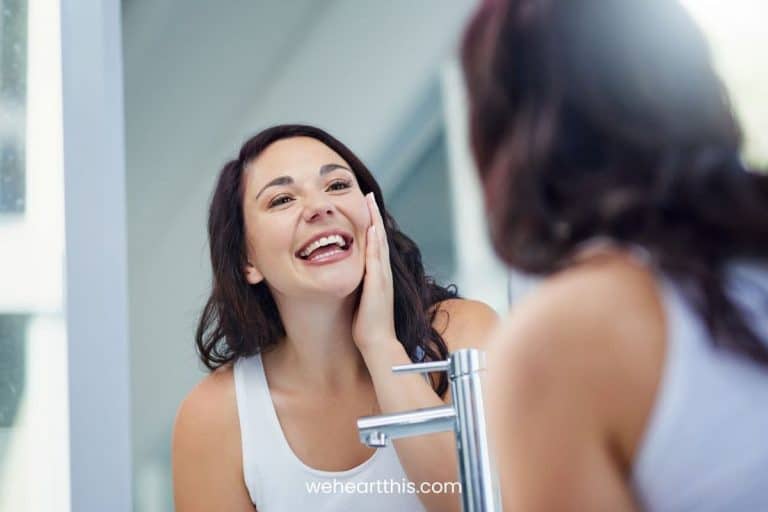 The Ultimate Glow Up Checklist: Unlock the Best Possible You