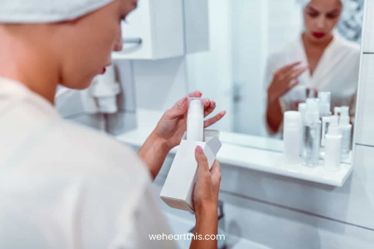 How To Glow Up: 22 Proven Ways To Achieve a Radiant You