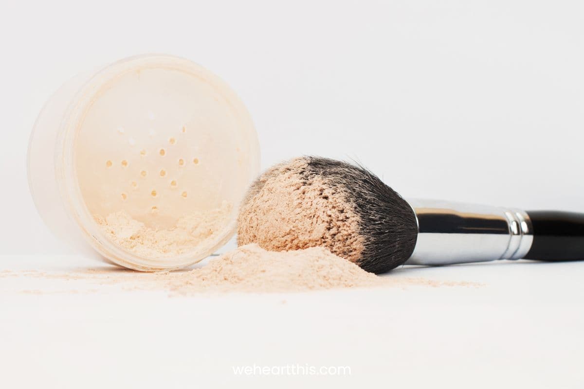 How To Apply Foundation, Concealer, and Primer