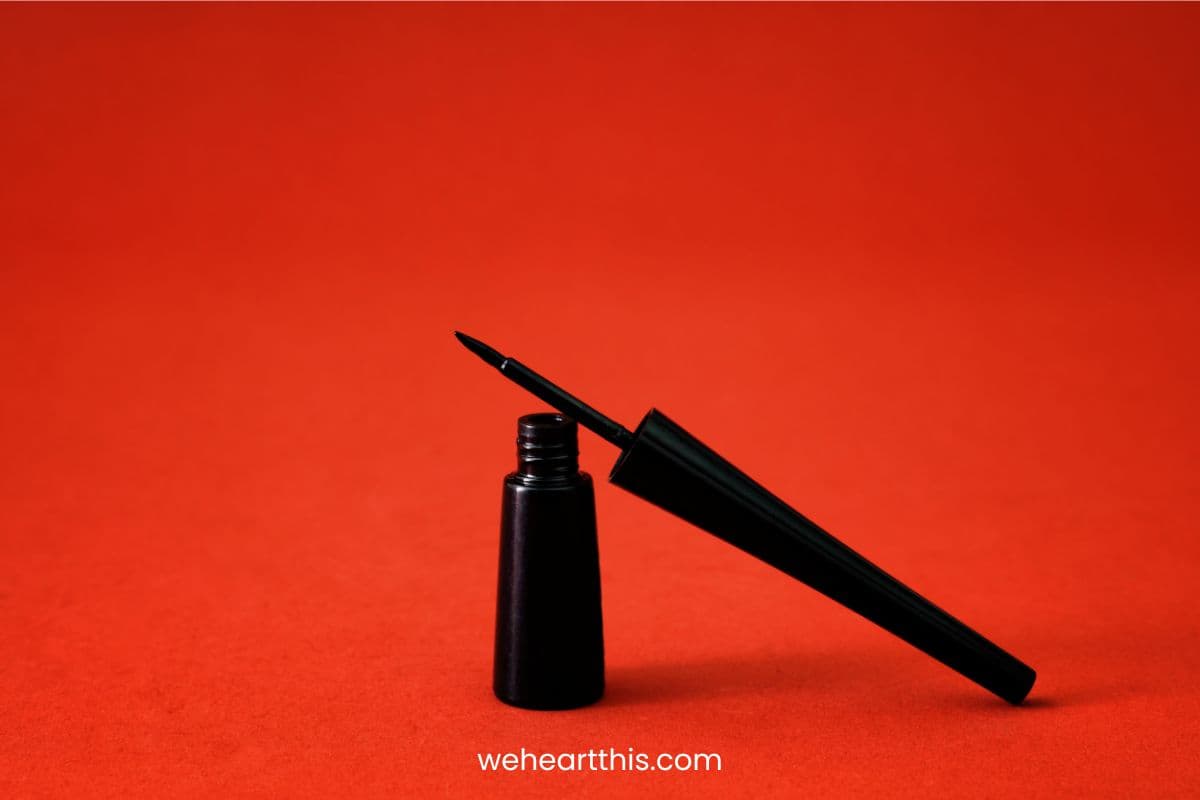 Liquid Vs Gel Eyeliner: Which Is Best For You?