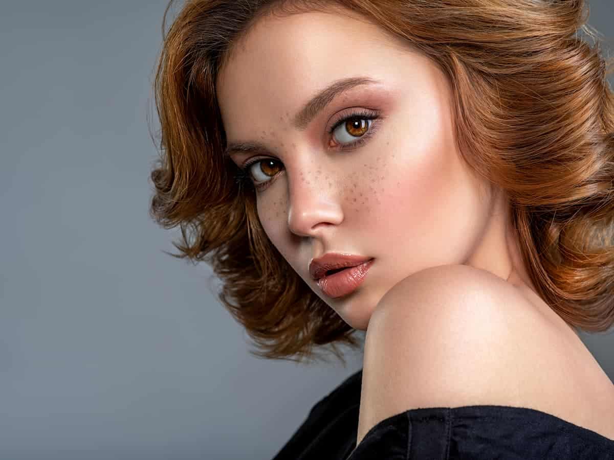 14 Types Of Makeup Styles + How To Recreate Them