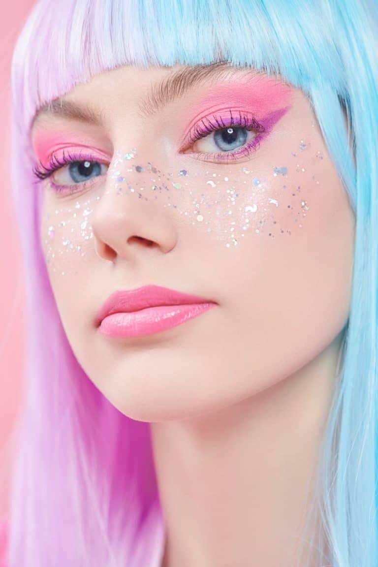 14 Types Of Makeup Styles + How To Recreate Them