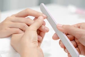 Nail File Grit Guide: Everything You Need To Know