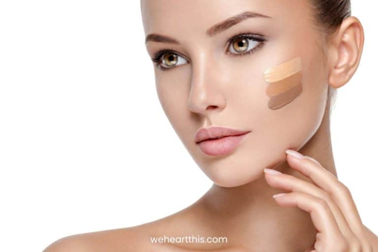 9 Best Non-Comedogenic Foundations In 2023