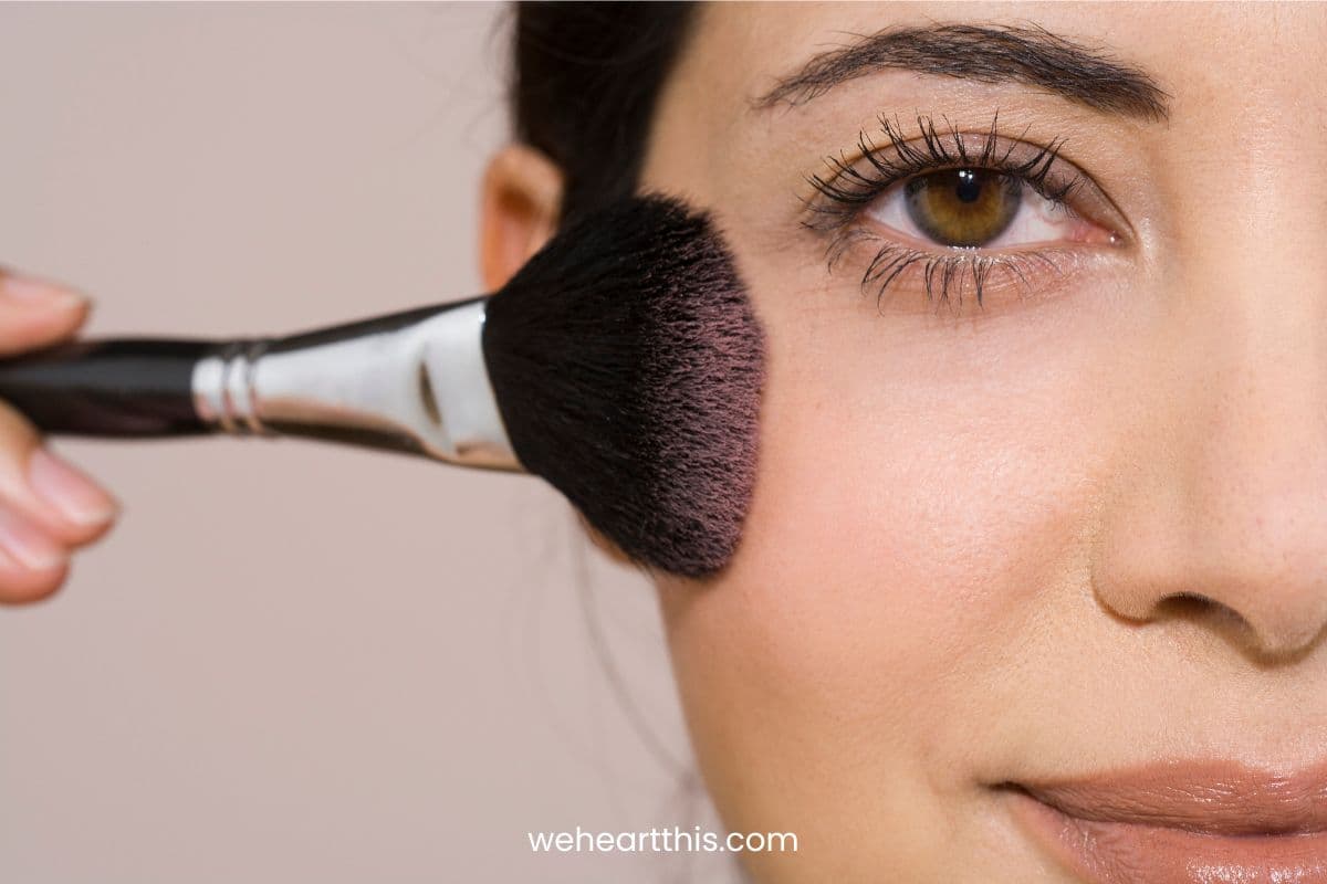 The Best Order To Apply Makeup: Your Go-To Guide