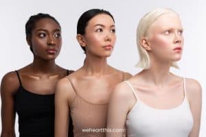 Different Skin Color Names + How to Find Yours