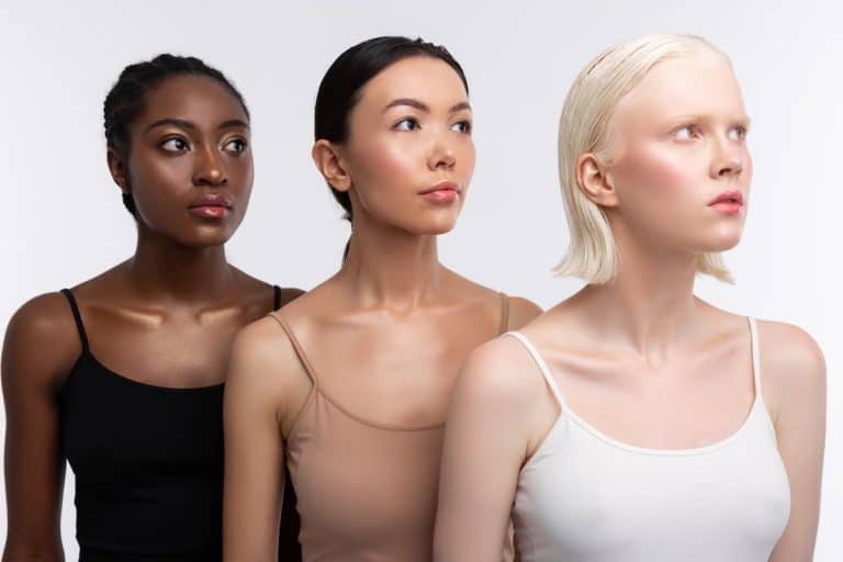 Different Skin Color Names + How to Find Yours