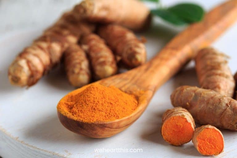 Turmeric Soap Benefits: Everything You Need to Know