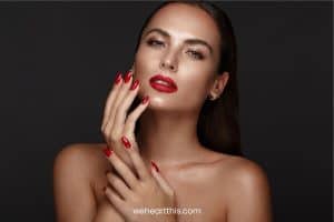 14 Types Of Makeup Styles + How To Recreate Them