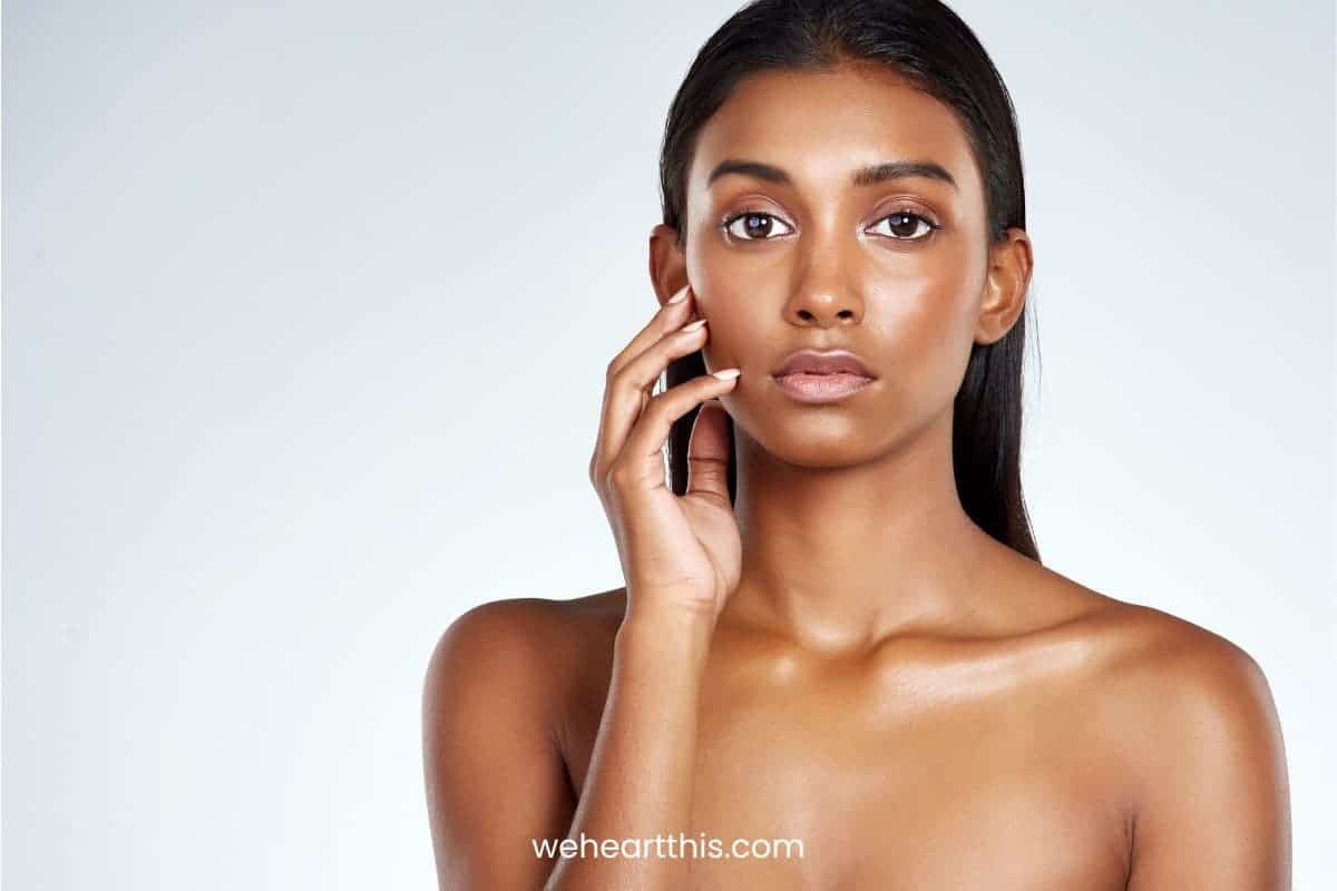 Warm (True) Autumn Color Palette: Makeup, Hair, & Fashion Guide