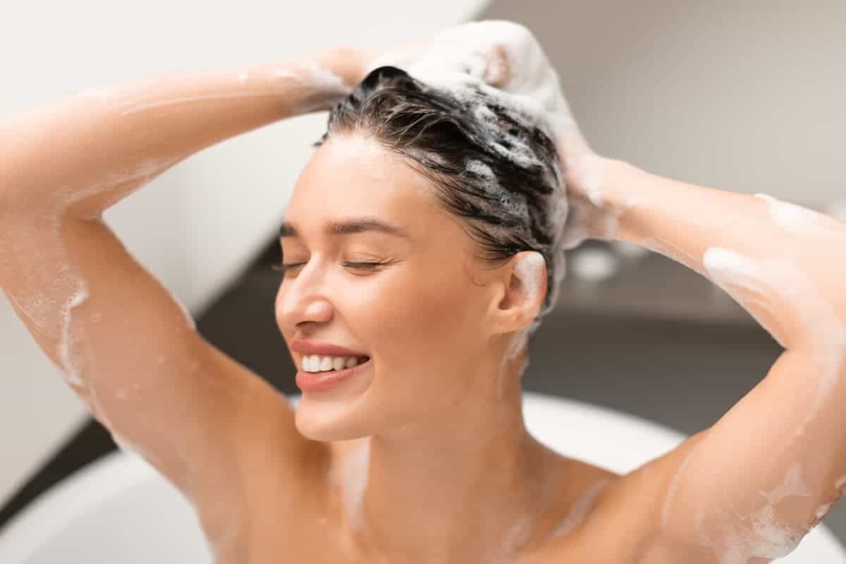 What Is 1A Hair? How to Style + Care for Straight Hair