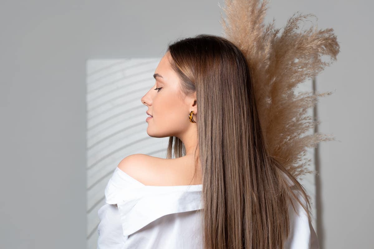 What Is 1A Hair? How to Style + Care for Straight Hair