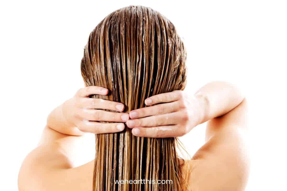 What Is 1A Hair? How to Style + Care for Straight Hair
