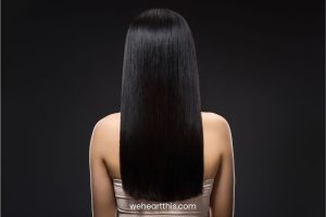 What Is 1A Hair? How to Style + Care for Straight Hair