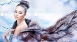 Cool (True) Winter Color Palette: Makeup, Hair, And Fashion Guide