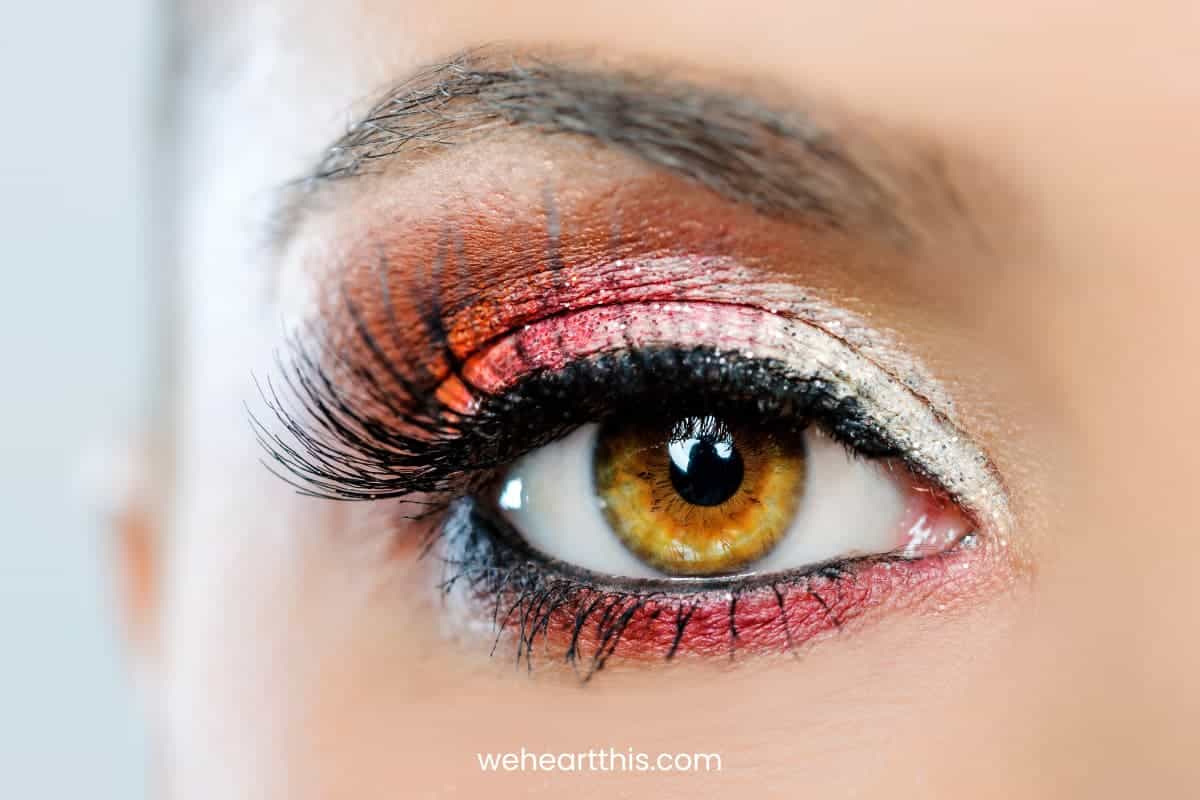 11 Best Eyeshadows For Hazel Eyes To Make Your Eyes Pop