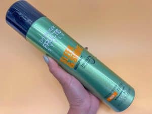 10 Top-Smelling Hairsprays For Long-Lasting Curls