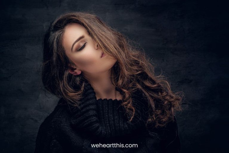 8 Hazelnut Hair Colors You Should Try + Best Hazelnut Hair Dyes