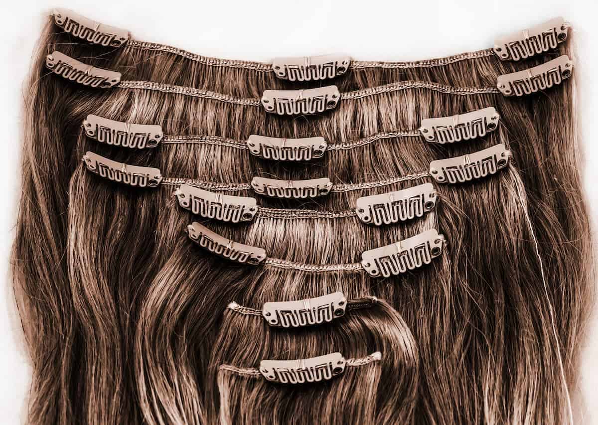 How To Hide Extensions In Very Short Hair: Your Complete Guide