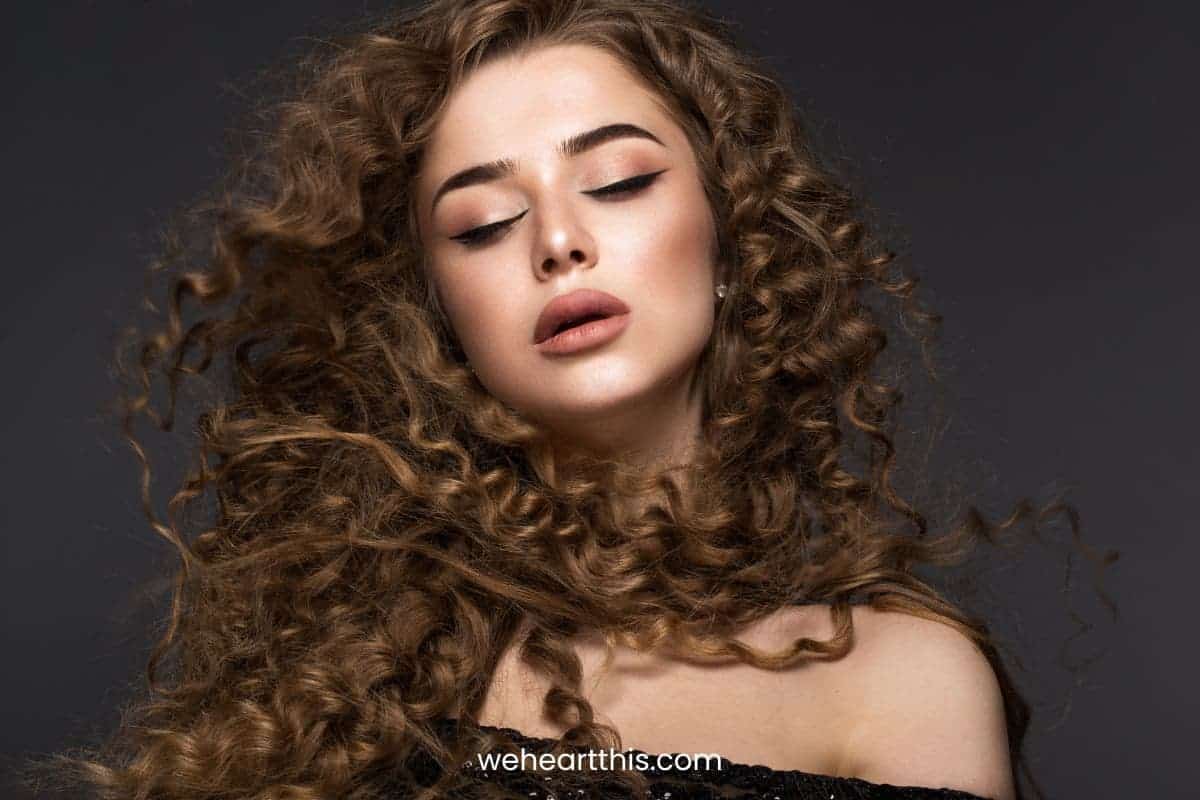 The Best No-Sulfate Low Poo Shampoo For Curly Hair