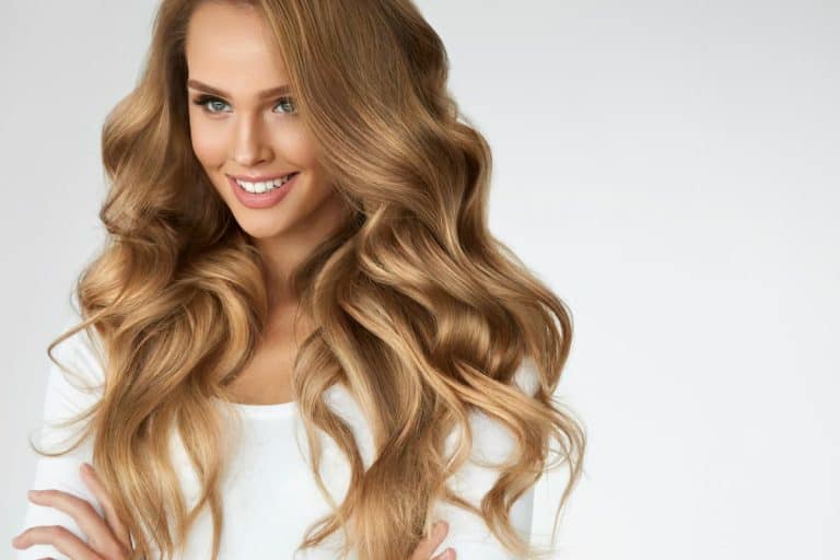 8 Hazelnut Hair Colors You Should Try + Top Hazelnut Hair Dyes