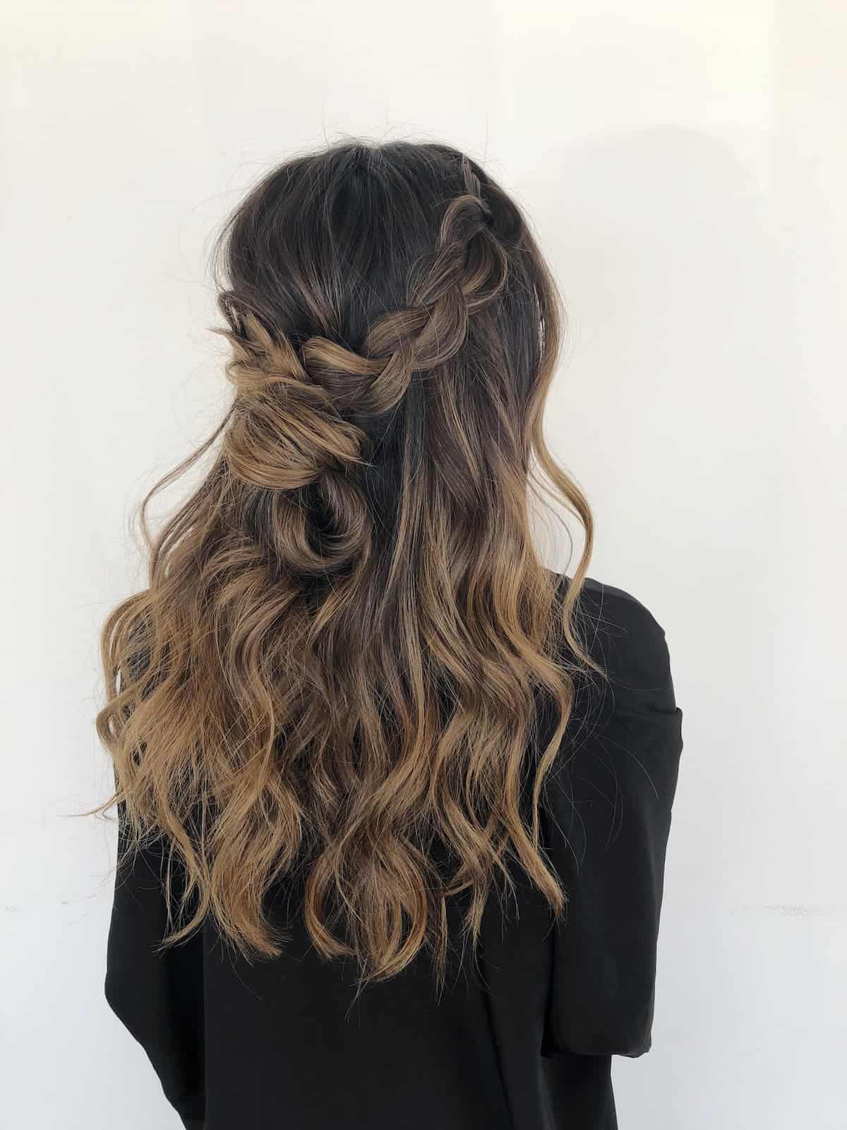8 Hazelnut Hair Colors You Should Try + Top Hazelnut Hair Dyes