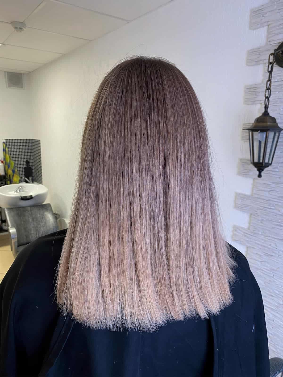 21 Best Unnatural Hair Colors For Every Skin Tone