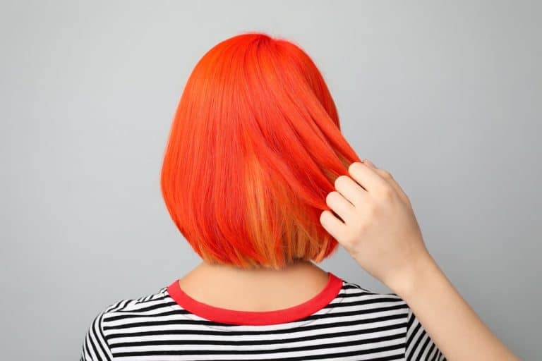 21 Top Unnatural Hair Colors For Every Skin Tone
