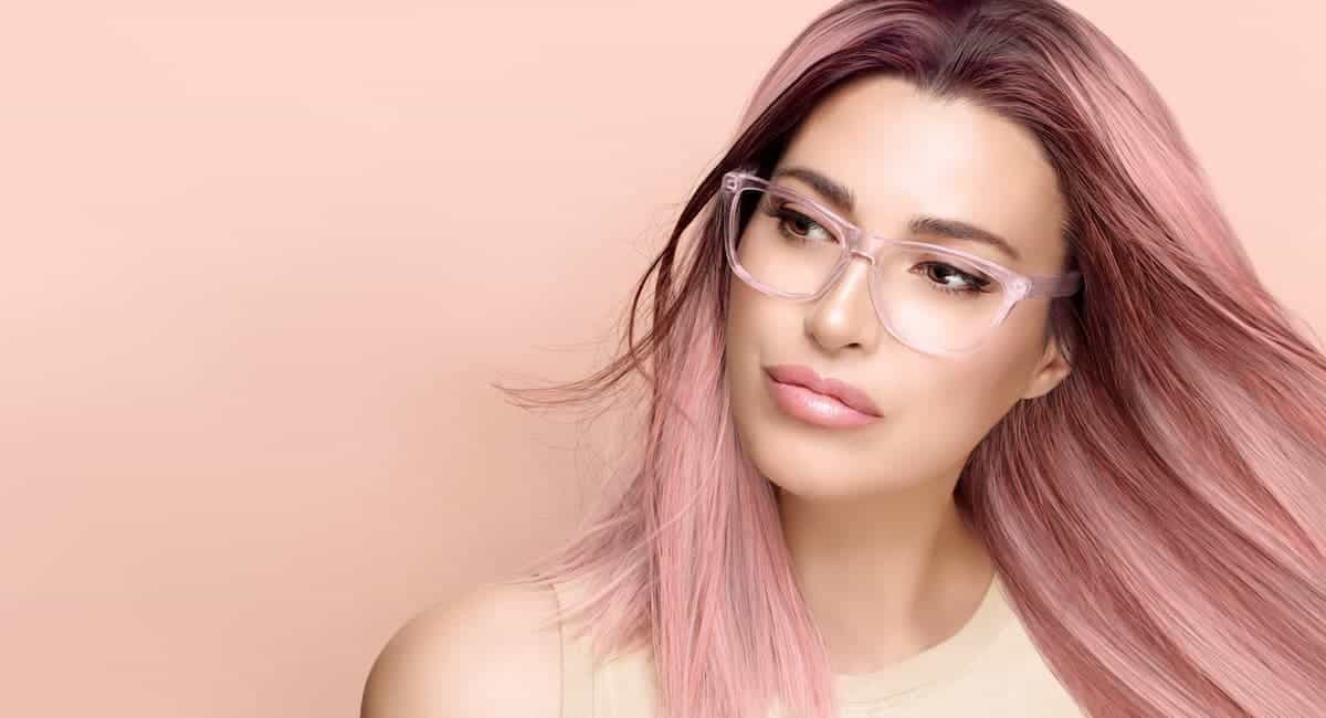 21 Top Unnatural Hair Colors For Every Skin Tone