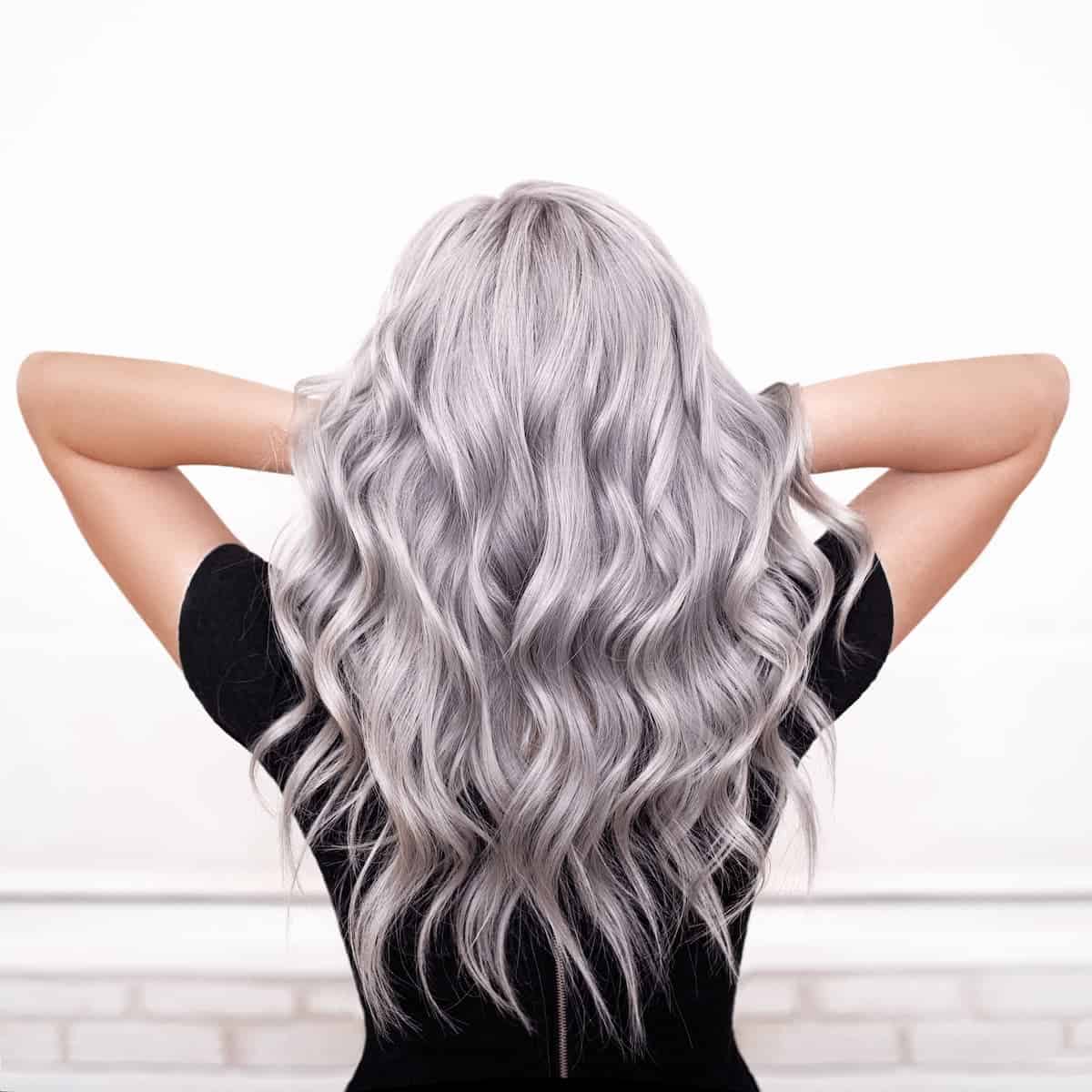 21 Best Unnatural Hair Colors For Every Skin Tone