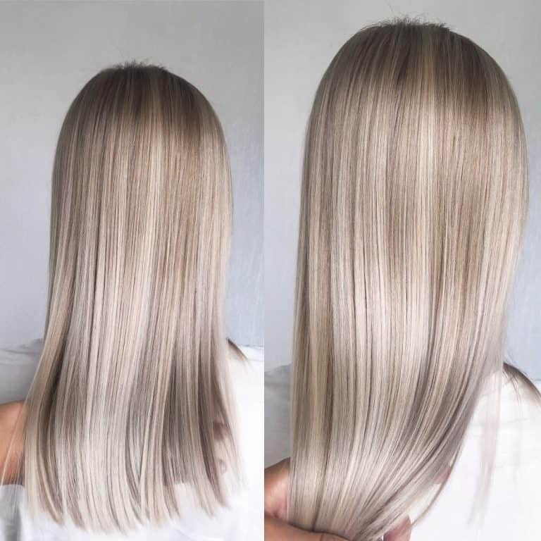What Is 1A Hair? How to Style + Care for Straight Hair