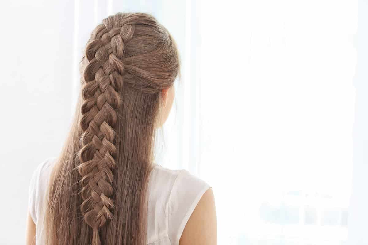 What Is 1A Hair? How to Style + Care for Straight Hair
